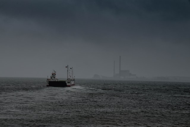 Surviving Storms at Sea in a Boat | Boat Windows